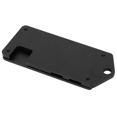 Aluminum Alloy Case Aluminum Alloy Shell Kit Good Performanc