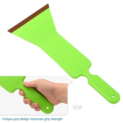 Car Window Windshield Film Tinting Squeegee Scraper Vinyl Wr