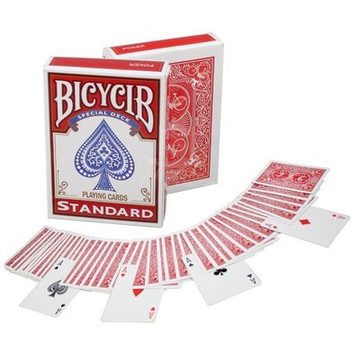 Stripper Deck Marked Playing Cards New Secret Poker  Card  C