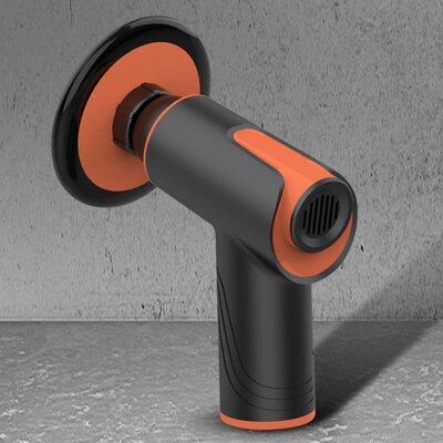 Car Polishing Machine Multi-functional Electric Wireless Pol