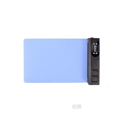 ZJ-1805 For iPad Tablet LCD Touch Screen Separate Machine LC