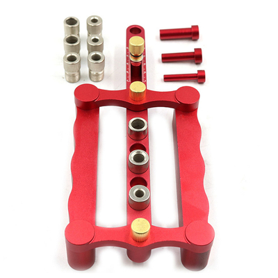 Scriber Line Drawing Marker Pocket Hole Doweling Jig Kit