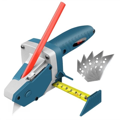 Gypsum Board Cutter Scriber Plasterboard Edger Drywall Autom