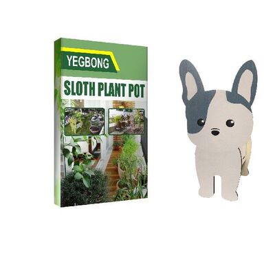 Plant Trays for Flower Flower Cats Ornaments Dogs Pots