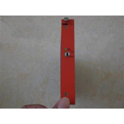 议价*CPU-5B 980237/CPU-7 2 830323/DIO-6 3 911427 PROMICO