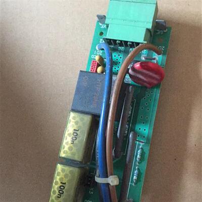 议价直流调速器ECS1776-5 励磁检测板 HTP25NP