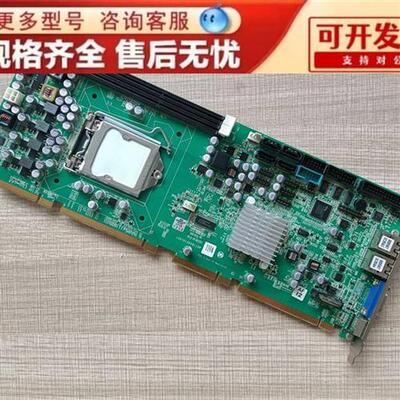 议价AMIBIOS 1067010008110P 110A 工控 工业全长主板 成色新 现