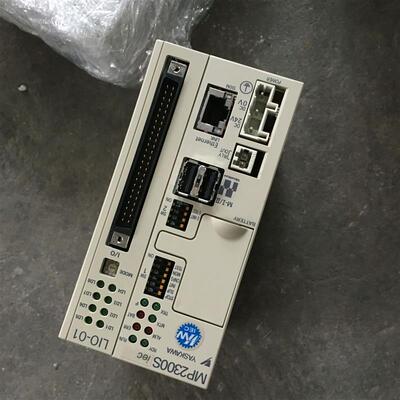 议价安川控制器MP2300Siec