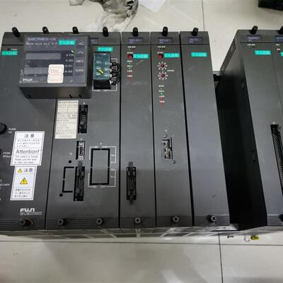 议价FUJI PLC模块WPLAC-00   WPLAC-30  JBLKC-00 原装现货