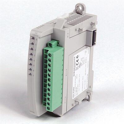 议价2085-IA8罗克韦尔自动化AB全新Micro800输入模块2085IA8有质