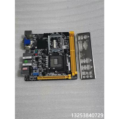 议价映泰HI-FI B85N 3D主板,ITX主板,产品,购买前,请咨询