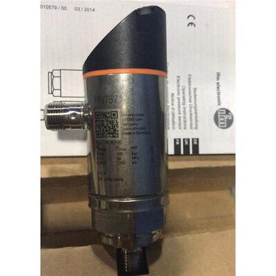 议价PN7571 |· PN-250-SEG14-QFRKG/US/ /V IFM压力传感器