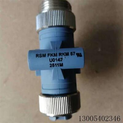 议价TURCK转接头RSM FKM RKM 57 U0142 2511M现货直发