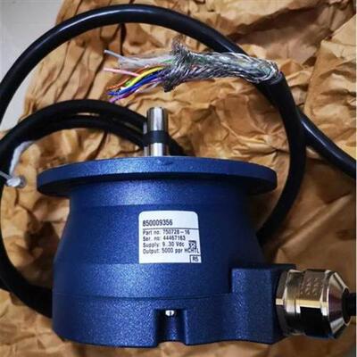 议价全新XSI 850009356莱纳林德LEINE LINDE编码器750728-16议价