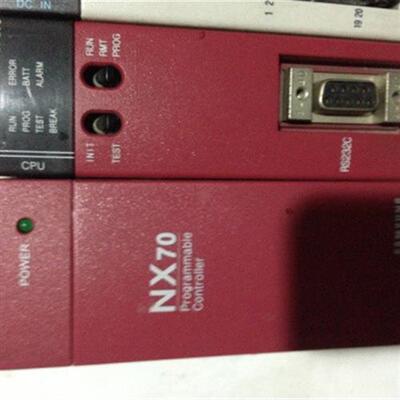议价NX70-CPU70 X16D X32D