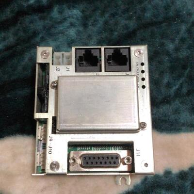 议价ASM固晶机数据控制盒02-64450/A