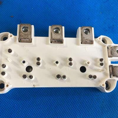 议价SEMIX101GD128DS变频器用LG-LS变频器逆变模块