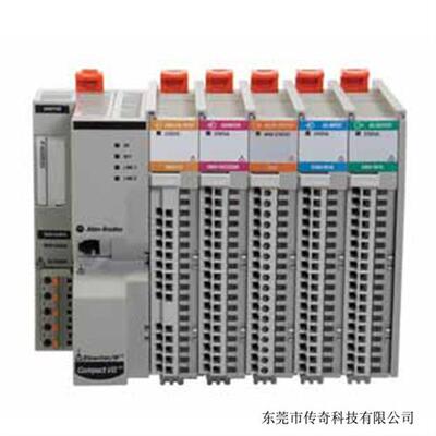 议价5069-RTB14CJC-SCREW 罗克韦尔 AB Compact IO 5069RTB14CJCS