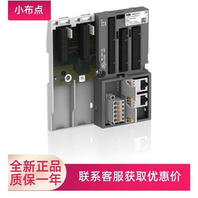 议价ABBPLC TB5620-2ETH 1SAP112300R0278全新原装AC500 3ABD0003
