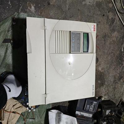 议价DCS401.0180 REV.B.    ABBDCS40