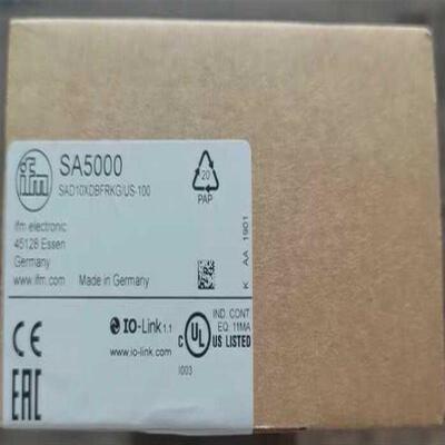 议价SA5000全新原装正品+IFM易福门++SA5000议价