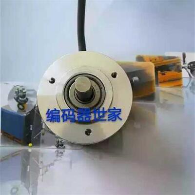 议价全新现货ETF50-TS 600PPR编码器500-1000-1024-2000-2500全新