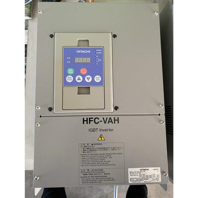 议价日立变频器HFC-VAH 6LF3 -HV高速变频器 3.7