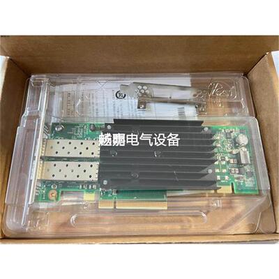 议价Solarflare SFN8522 PLUS 10Gb 低议价