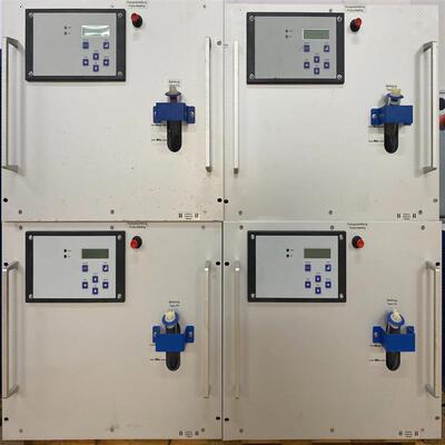 议价德国termotek冷水机P320-17256-3 精密高端