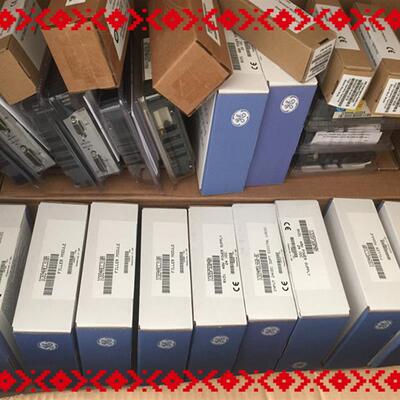 议价IC694PWR321 IC694PWR330 GE PLC电源模块,原装产品,未拆封