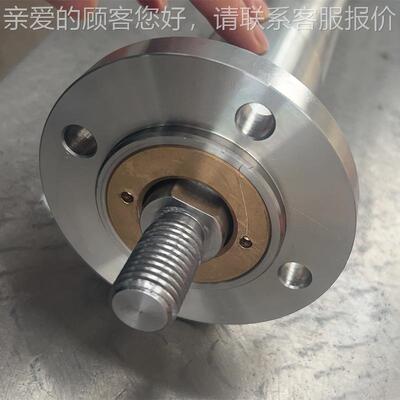 厂JXZ家售 5030/-250不锈钢304酸碱液压油缸ROB HOB MOB非销耐标