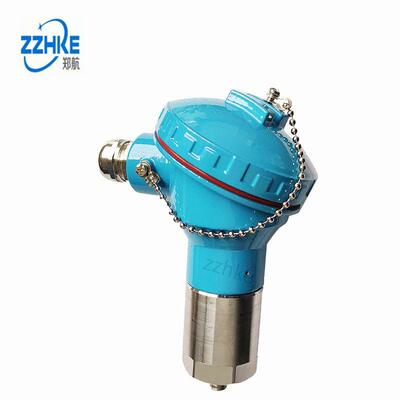 XZD-YB一体化振动变送器防爆振动传感器XZD-YB