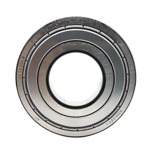 SKF进口轴承6309-2RS1/C3高温/高速/高性能/高端/电机设备/通用 S_虎窝淘