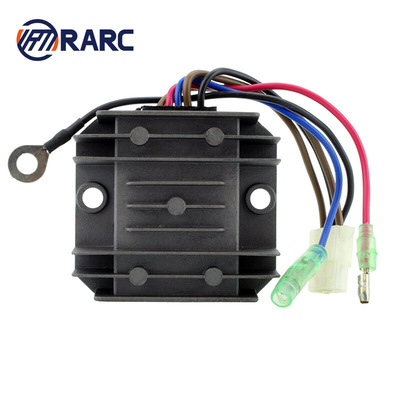 T223 整流器稳压器适用于 Kawasaki 21066-3709 210663709