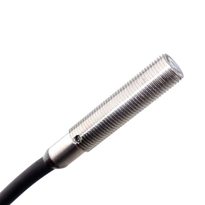 原装BOJKE博亿精科S051.5N S050.8N接近开关金属传感应器M5mmPNPN
