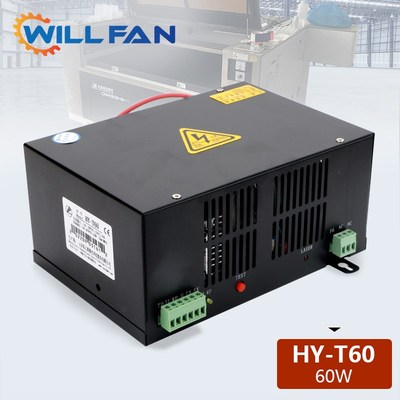 镭之源HY-TA100宏源100W150W激光电源ESA100 DY13雕刻切割机电源