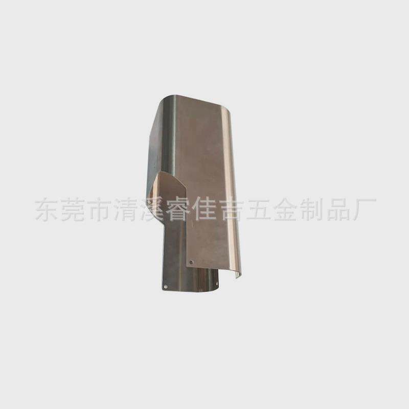 厂家定制工控机壳机架外壳设备精密钣金件加工不锈钢机箱机柜加工