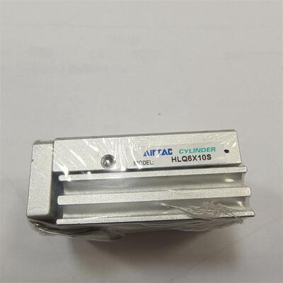 热销滑台客精密亚德气缸hlq6x10s6-20shlq8x30s8x40sh16x40sabasf