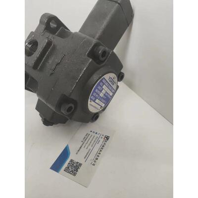 油研叶片泵svpf-40-70-20svpf液压泵-30-55-20油封泵芯轴12.75