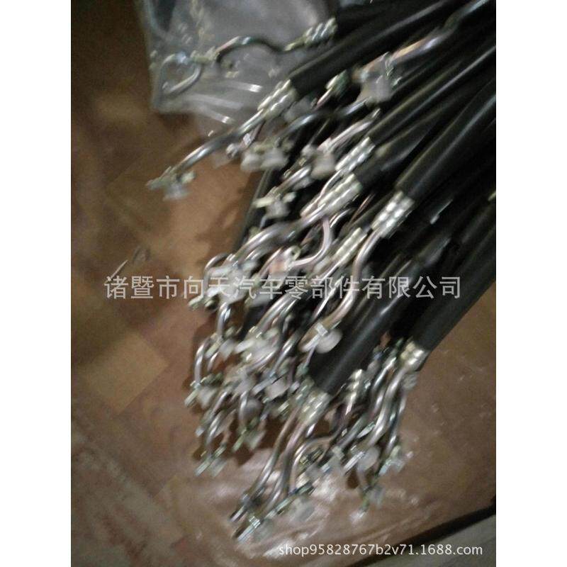 生产汽车方向机油管 高压管 助力泵油管,橡胶管,刹车管