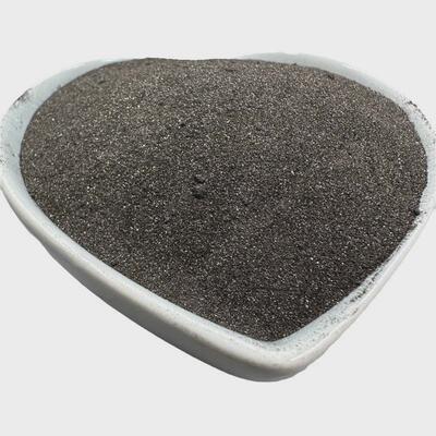 硫铁矿砂现货供应配重铁矿砂建筑材料地坪骨料用硫化铁砂