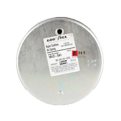 气囊固特异空气弹簧1r12-541减震goodyear566-24-3-038