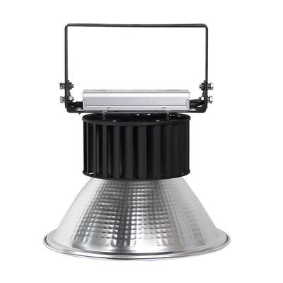 LED工矿灯60W80W100W车间照明灯150W200W鳍片大功率工厂灯