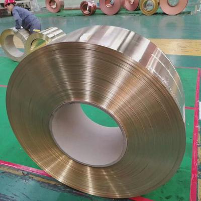 紫铜带t2铜箔0.020.030.04mm紫铜0.20.30.50.6mm铜皮卷一米