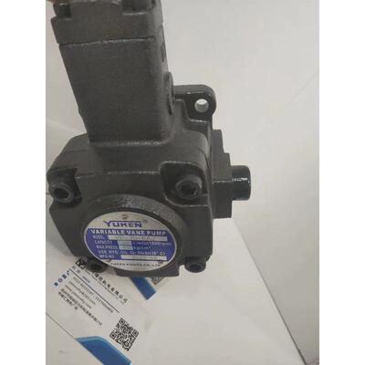 油泵叶片泵svpf-40-70-20液压泵svpf-30-55-20油封研芯轴12.75