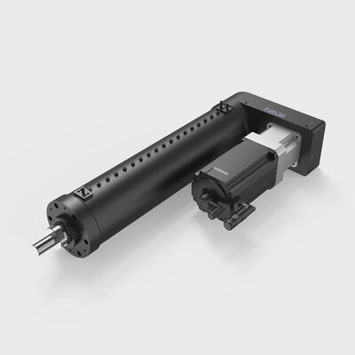 供应NKE电缸高精密EXC系列行星丝杠重载电动缸大推力直线伺服电缸