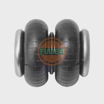 2b145-100a69k橡胶空气弹簧气囊气包冲床设备应用eb-145-100