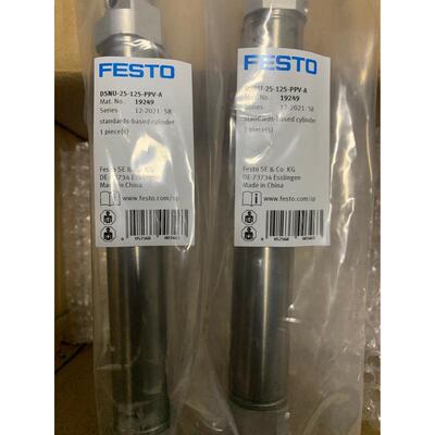 费斯托/FESTODSNU-25-125-PPV-A