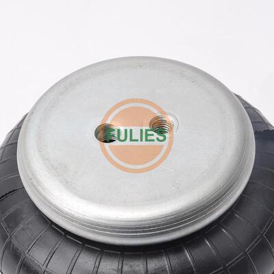 2b145-100a69k橡胶空气弹簧气囊气包设备冲床应用eb-145-100