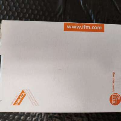 原装易福门模块 IFM AC5243